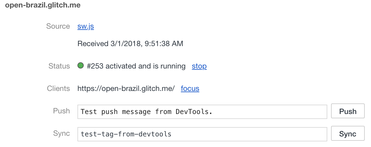 Syntax error · Issue #1328 · GoogleChrome/workbox · GitHub