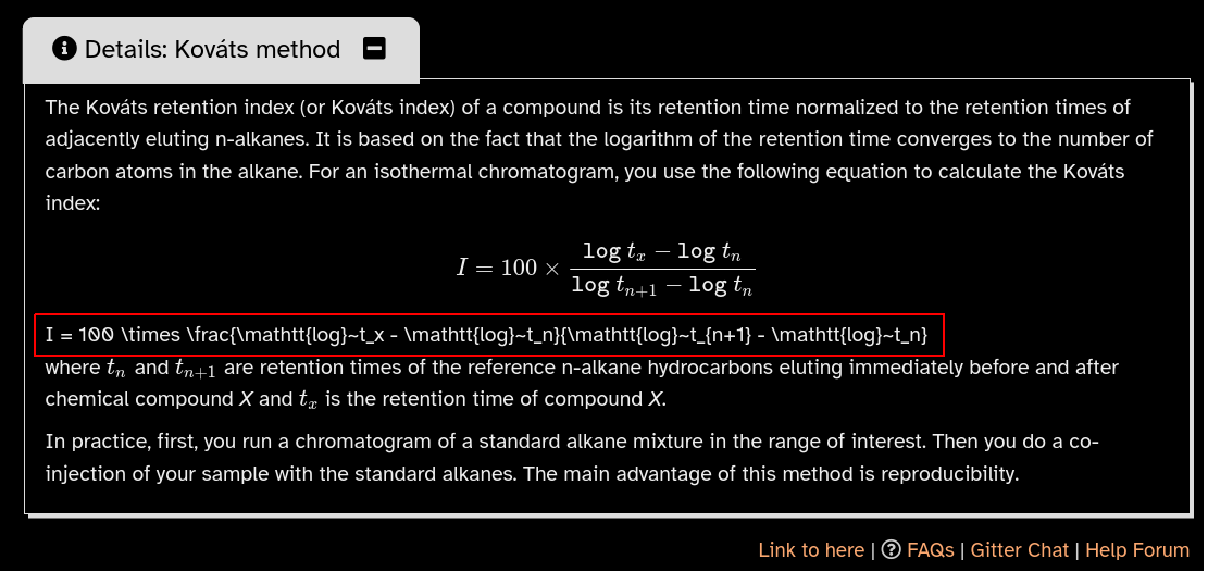 Issue rendering mathematics in boxes · Issue #3951 · galaxyproject ...
