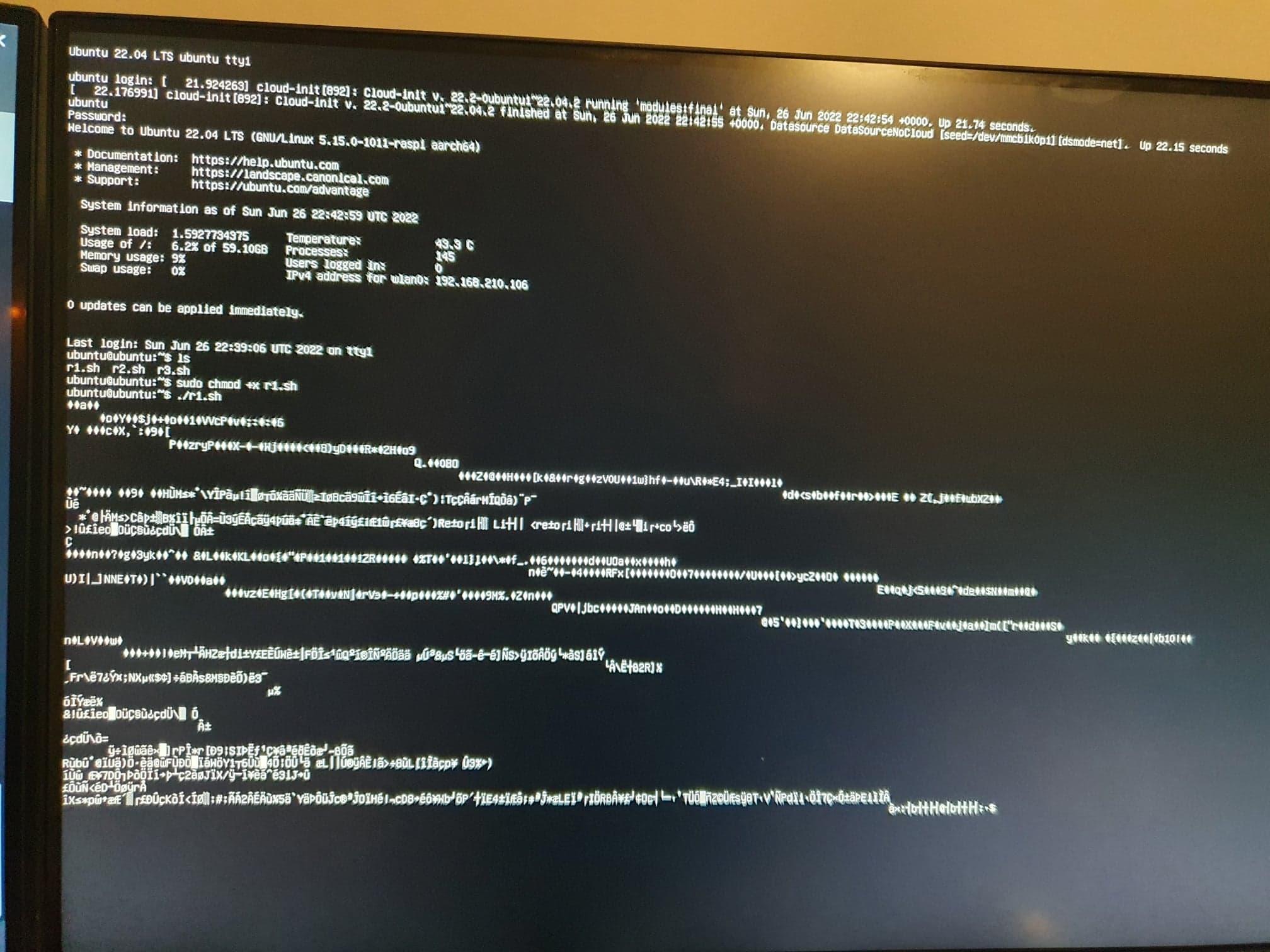 ARM64 repos not working? · Issue #660 · regolith-linux/regolith-desktop ...