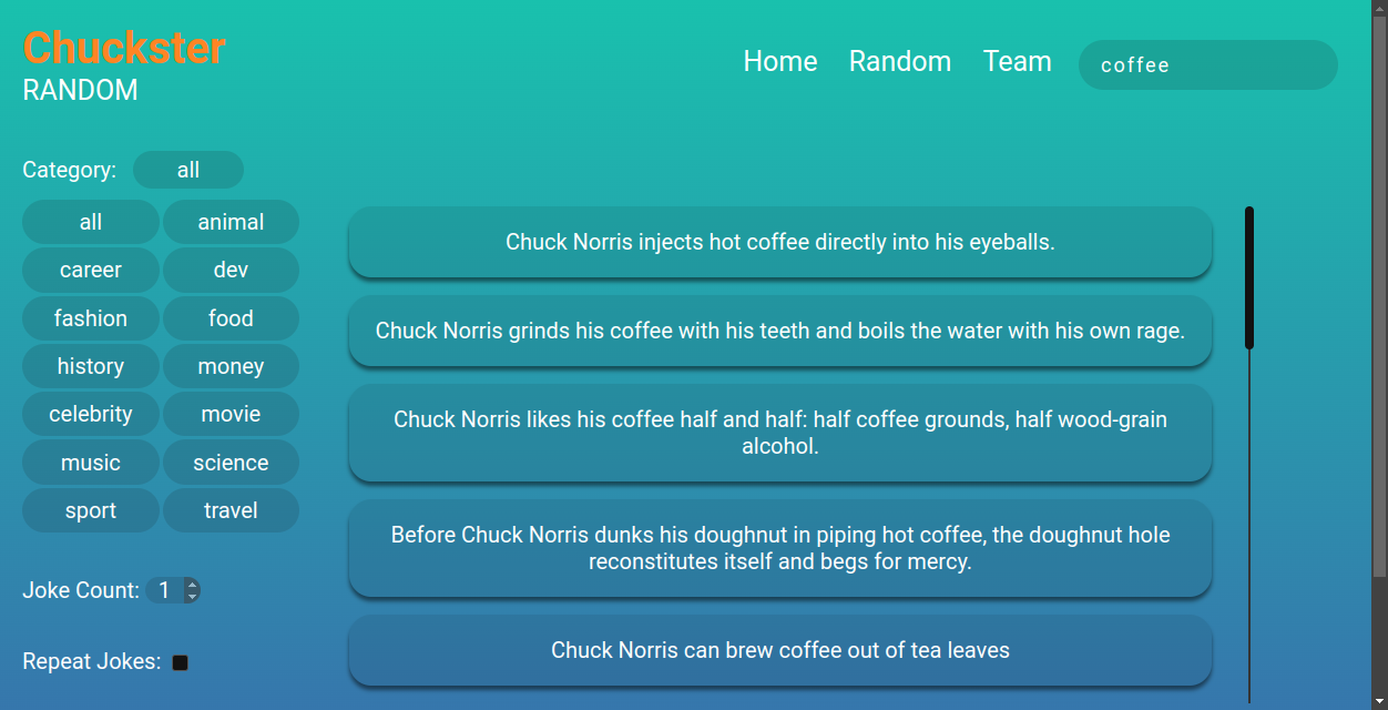 GitHub - chingu-voyages/v42-toucans-team-01: Add-project-description-here | Voyage-42 | https ...