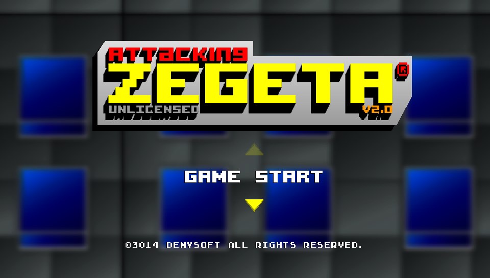 Attacking Zegeta [Attacking Zegeta] · Issue #187 · Rinnegatamante/YoYo ...