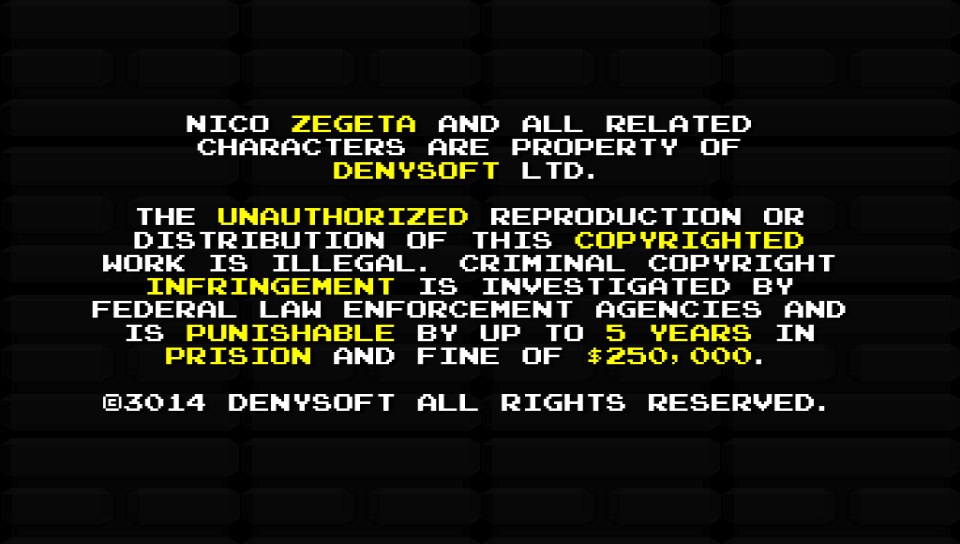 Attacking Zegeta [Attacking Zegeta] · Issue #187 · Rinnegatamante/YoYo ...