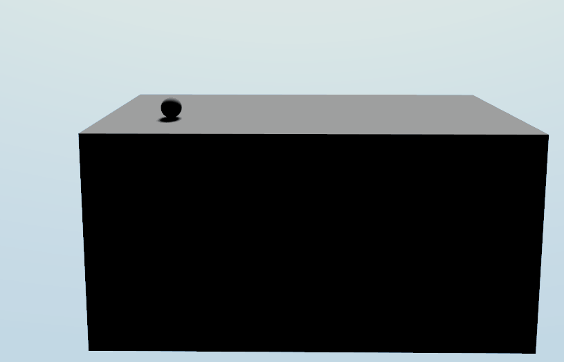 Bounce on edge between two touching cubes · Issue #717 · jrouwe ...