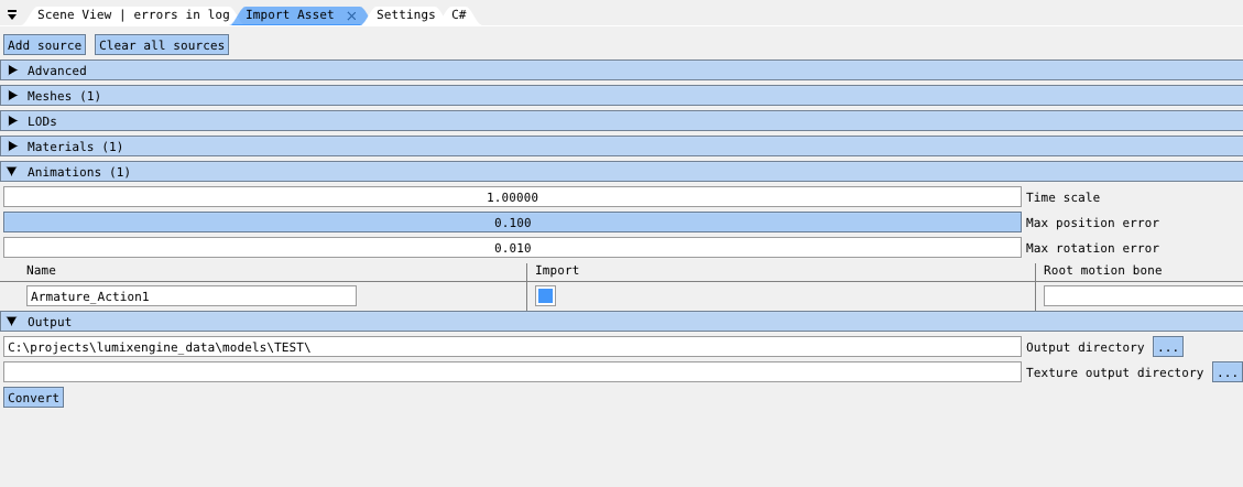 BoneAttachment with detached bones · Issue #1162 · nem0/LumixEngine · GitHub