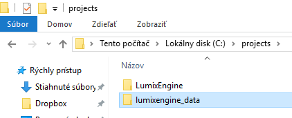 Images · Issue #540 · nem0/LumixEngine · GitHub