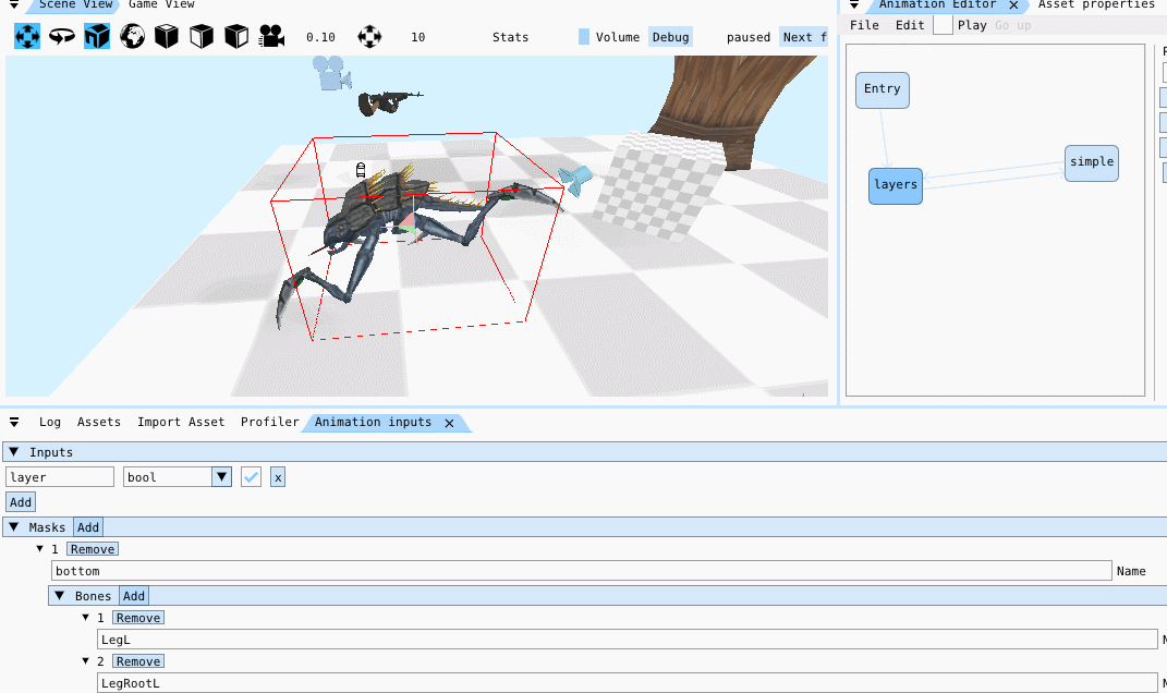 Images · Issue #540 · nem0/LumixEngine · GitHub