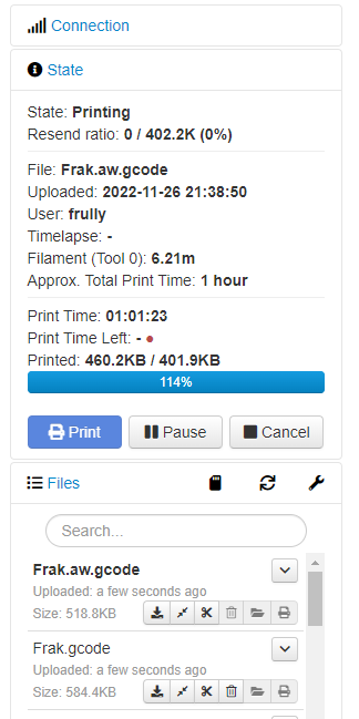Printing State sub-window doesn't update if identically named different file uploaded · Issue ...