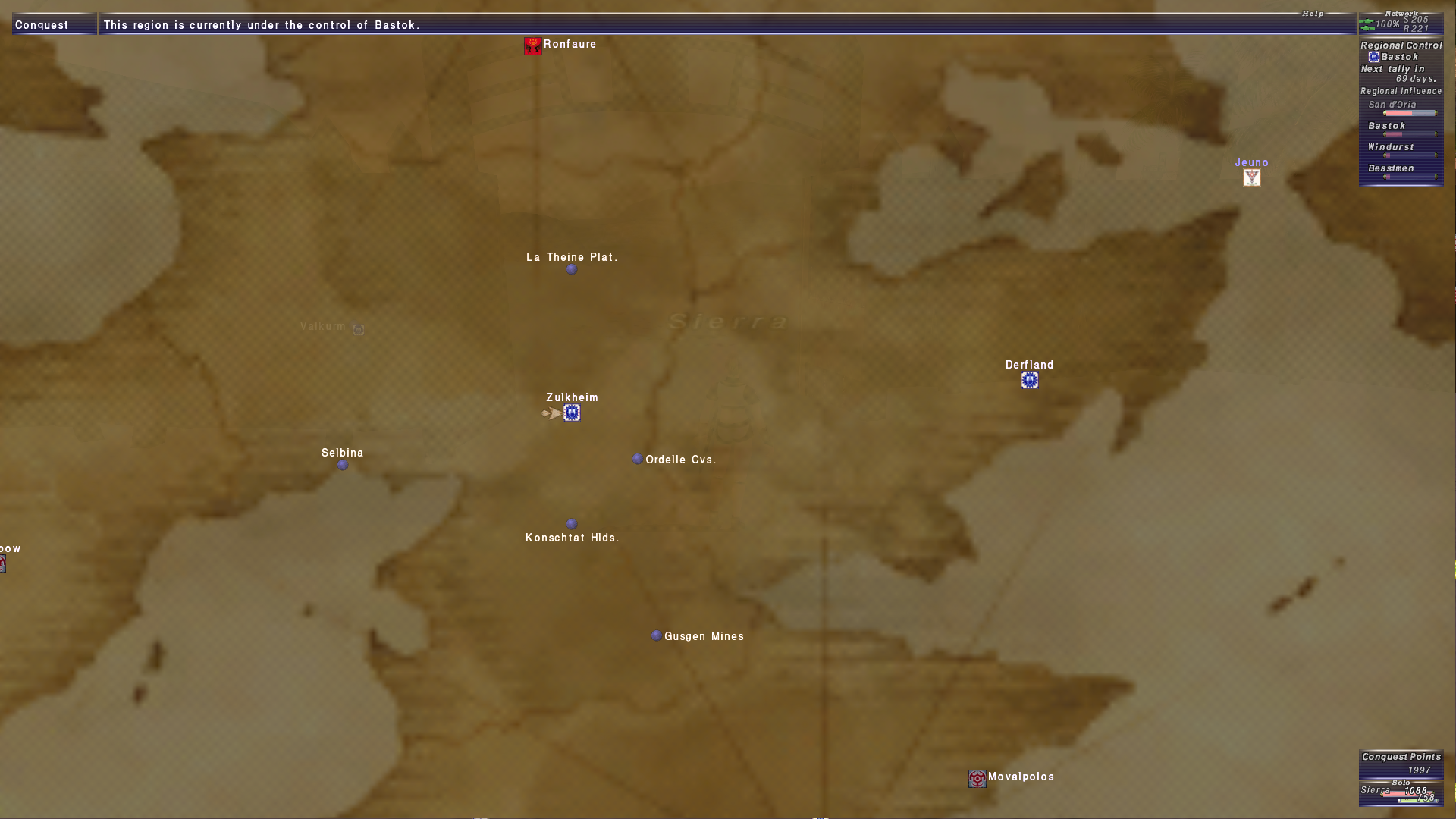 Windurst conquest Item: Master Caster's Bracelets doesn't work. · Issue #1728 · AirSkyBoat ...