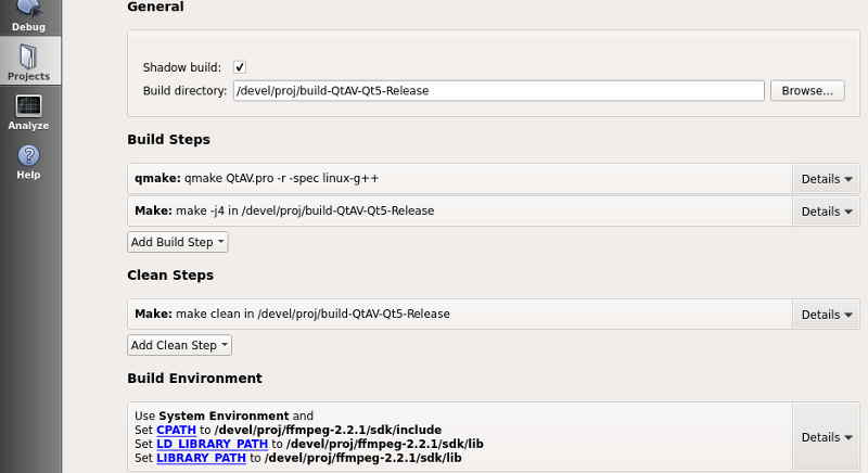 Windows: error: avutil is required, but compiler can not find it · Issue #862 · wang-bin/QtAV ...