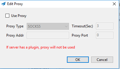 forward proxy是作甚么的 · Issue #1959 · shadowsocks/shadowsocks-windows · GitHub