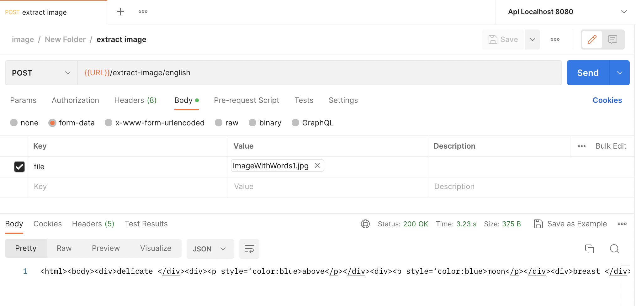 GitHub - mauricefikry/extract-image: Maurice Fikry