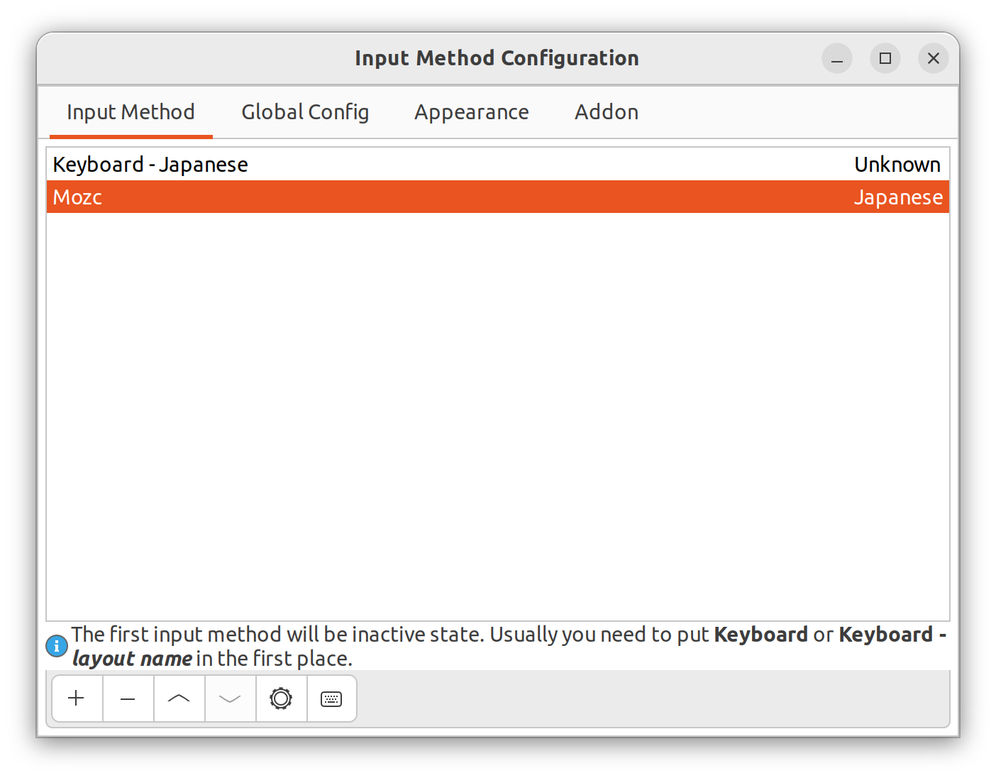 GitHub - koumatsumoto/ubuntu-setup-2023: Ubuntu