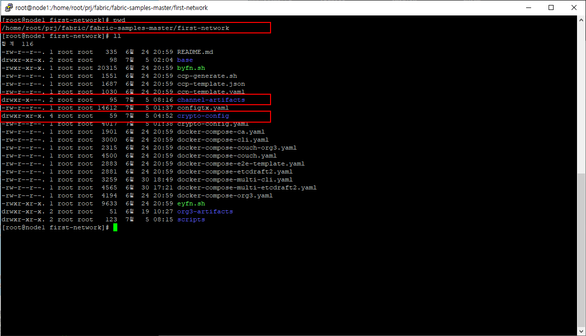 GitHub - thexen/HyperLedger