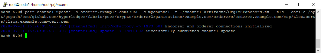 GitHub - thexen/HyperLedger