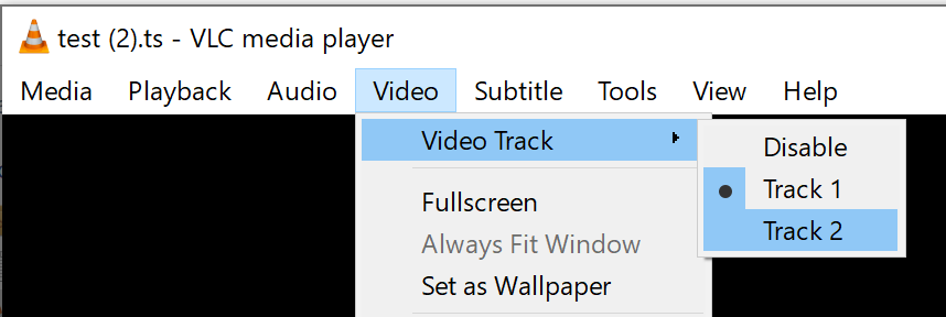 h264裸数据保存ts文件，vlc不能播放，ffplay可以，也汇报一些错误 · Issue #203 · ireader/media-server · GitHub