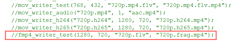fmp4 · Issue #54 · ireader/media-server · GitHub