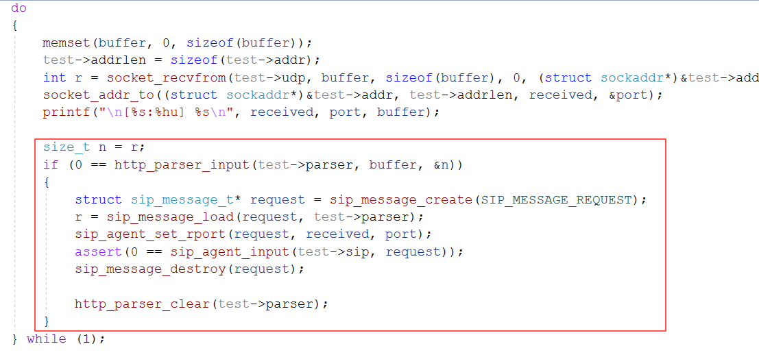 libsip的使用:onmessage获取的payload为空 · Issue #109 · ireader/media-server · GitHub