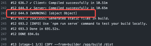 Error No Mime Type For File With Extension Supported · Facebook Docusaurus · Discussion