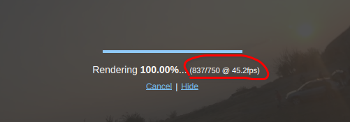 [ubuntu] GPU encoding not possible · Issue #246 · gyroflow/gyroflow · GitHub