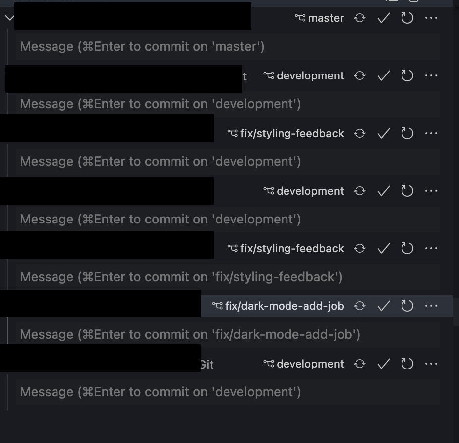 Source Control Tab Is Causing Ui Errors · Issue 134923 · Microsoftvscode · Github