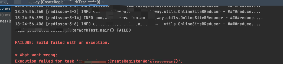 The timeout configuration of MapReduce does not work · Issue #3347 · redisson/redisson · GitHub