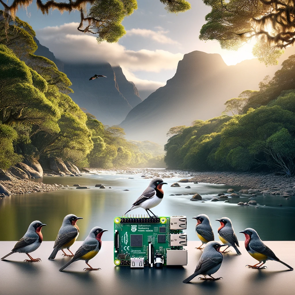 GitHub - AIMS-Research/PiZeroARU: AIMS South Africa AI for Science ARU - Machine Learning for ...