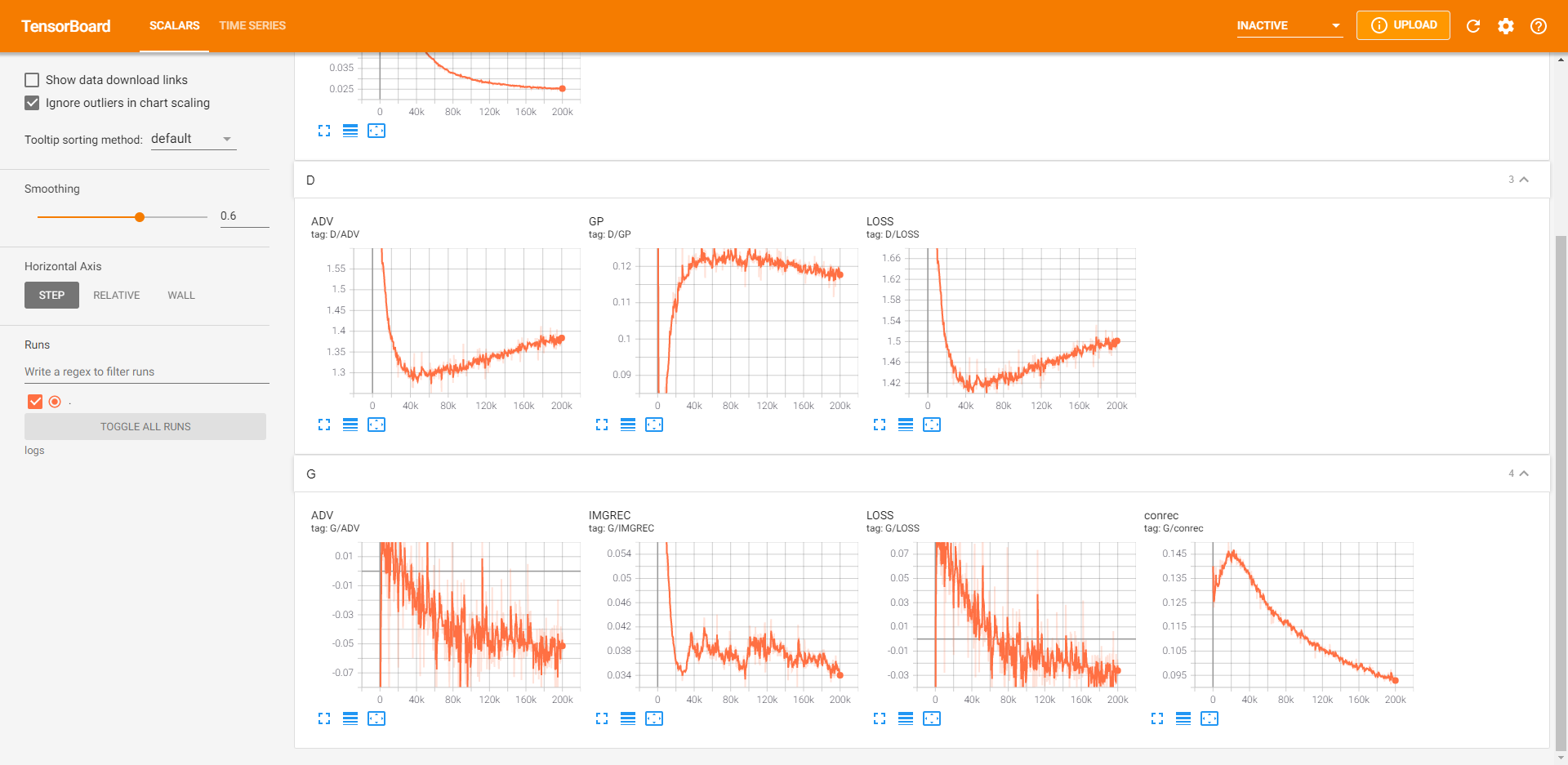 trian loss · Issue #18 · ecnuycxie/DG-Font · GitHub