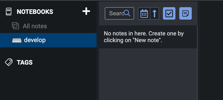 The first time I synced, I lost all my notes · Issue #6378 · laurent22 ...