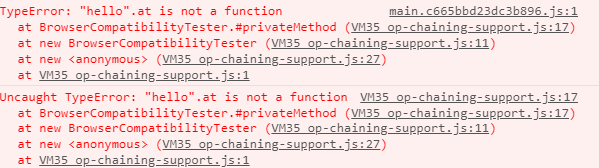 Unable to open pdf file Error:TypeError: key.split(...).at is not a function at new ...
