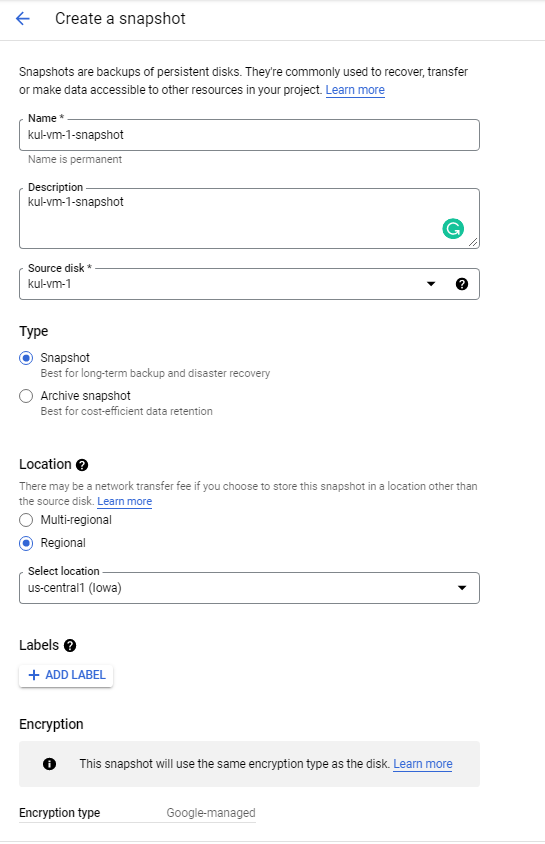 GoogleCloudPlatform · GitHub