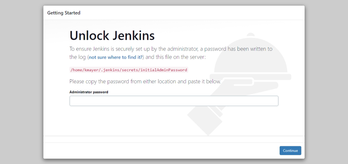 Working with Jenkins · kmayer10 bfl-interns · Discussion #4 · GitHub