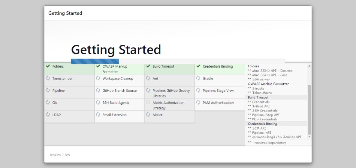 Working with Jenkins · kmayer10 bfl-interns · Discussion #4 · GitHub
