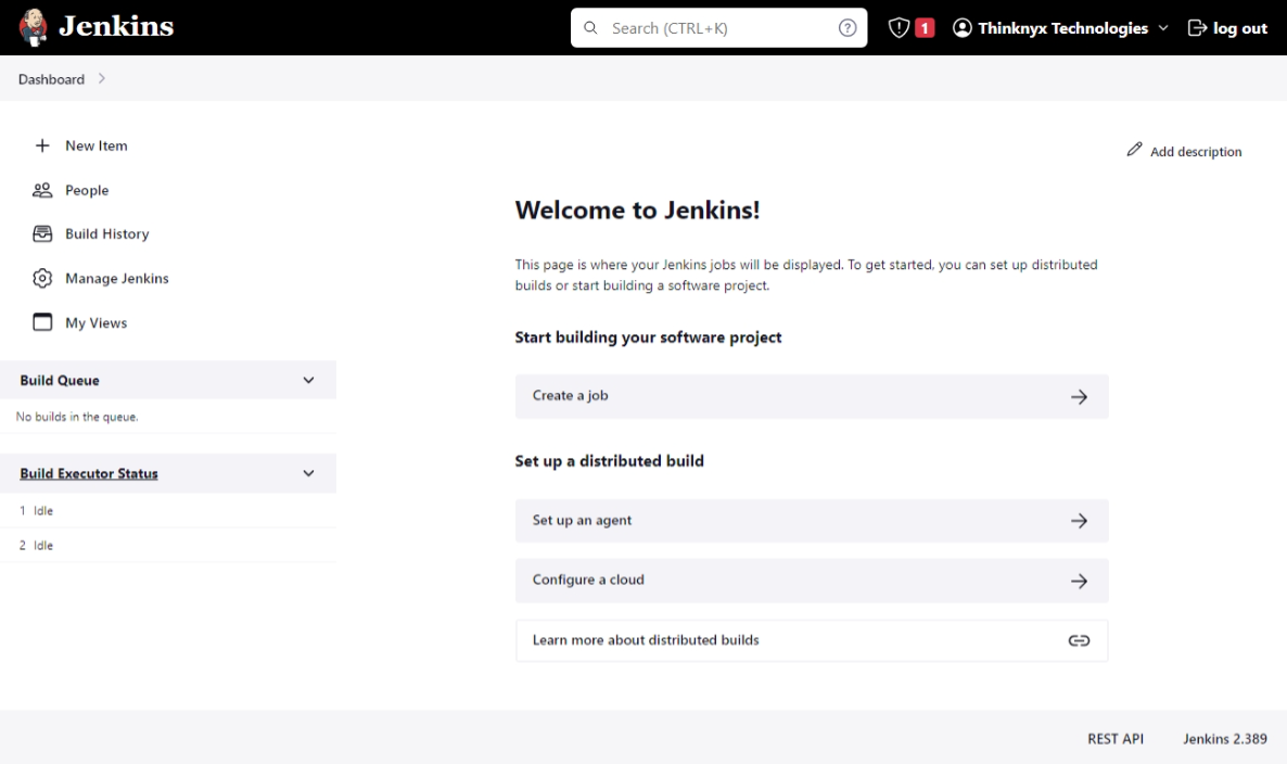 Working with Jenkins · kmayer10 bfl-interns · Discussion #4 · GitHub