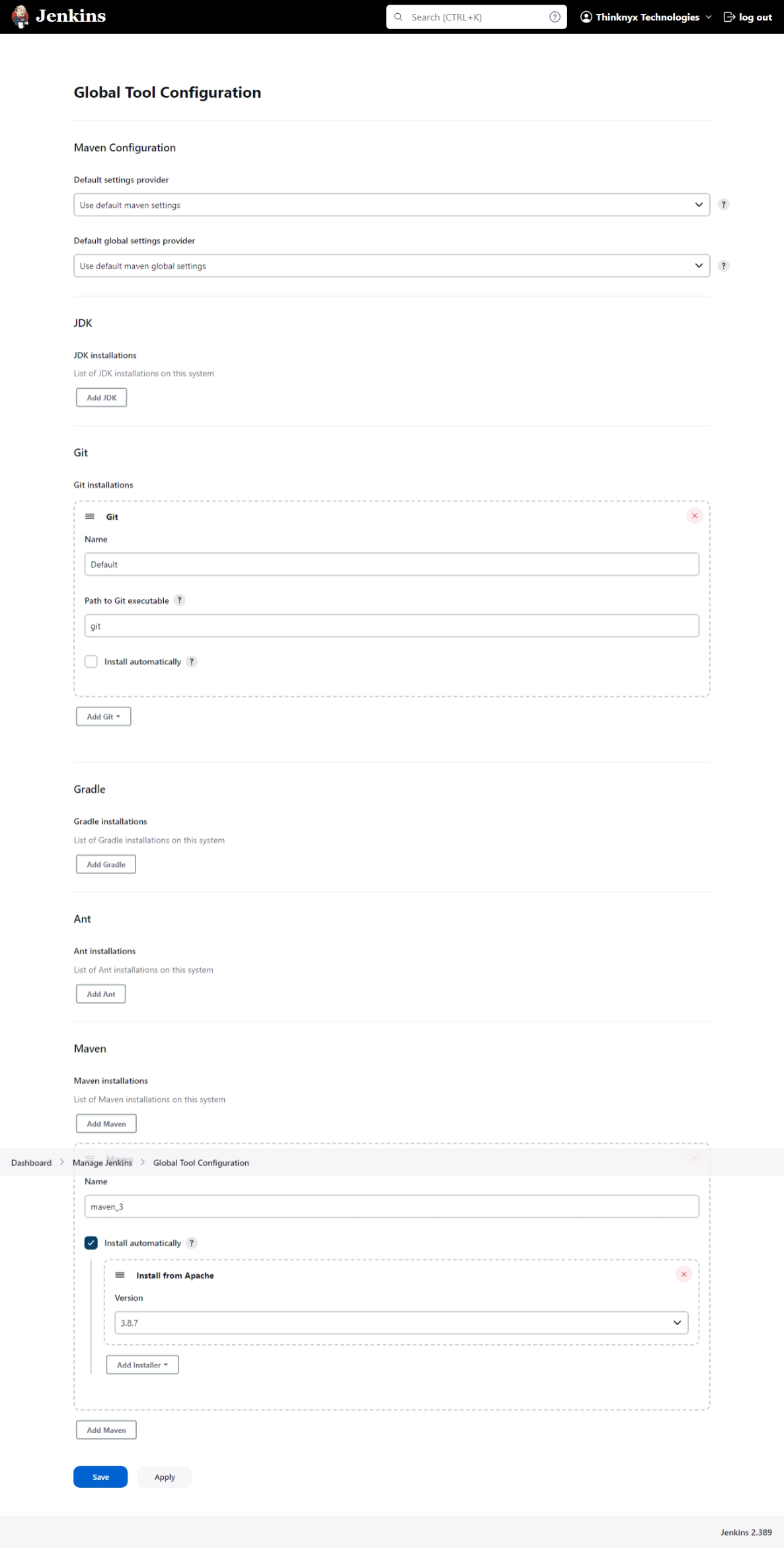 Working with Jenkins · kmayer10 bfl-interns · Discussion #4 · GitHub