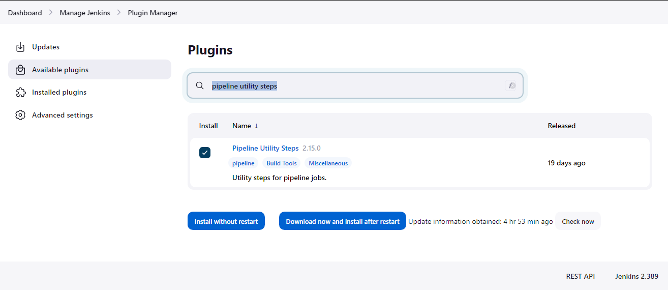 Working with Jenkins · kmayer10 bfl-interns · Discussion #4 · GitHub