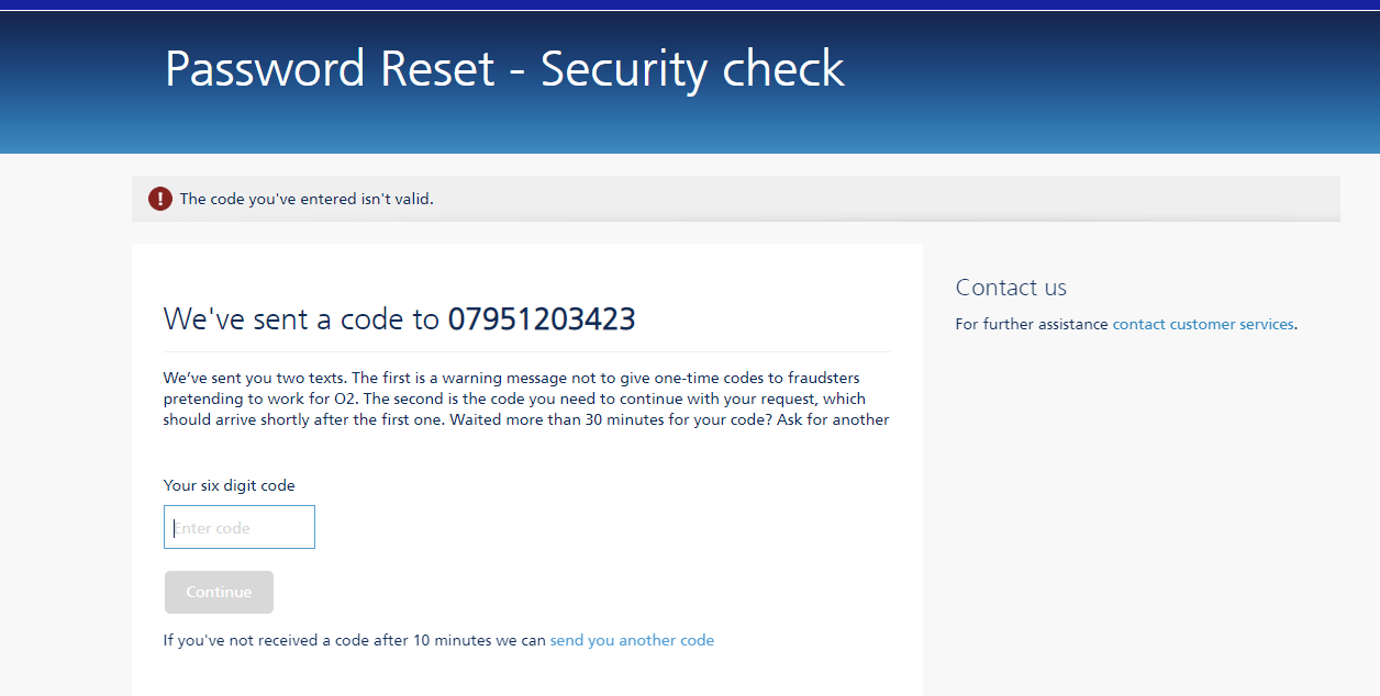 accounts.o2.co.uk: breakage · Issue #15552 · uBlockOrigin/uAssets · GitHub