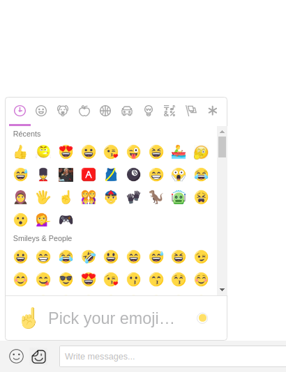 emoji-mart search box not showing · Issue #505 · missive/emoji-mart ...