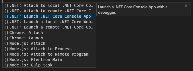 Debugging doesn't start · Issue #1115 · ionide/ionide-vscode-fsharp ...