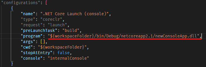 Debugging doesn't start · Issue #1115 · ionide/ionide-vscode-fsharp · GitHub