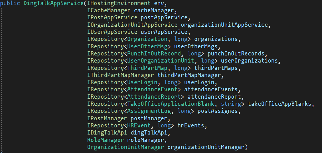 1.0.3 HttpHost配置不生效 · Issue #63 · dotnetcore/WebApiClient · GitHub