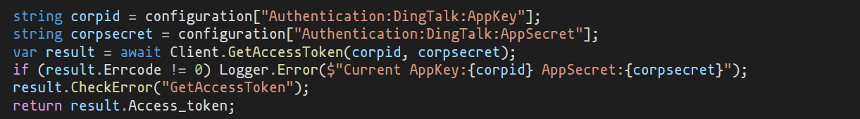 1.0.3 HttpHost配置不生效 · Issue #63 · dotnetcore/WebApiClient · GitHub