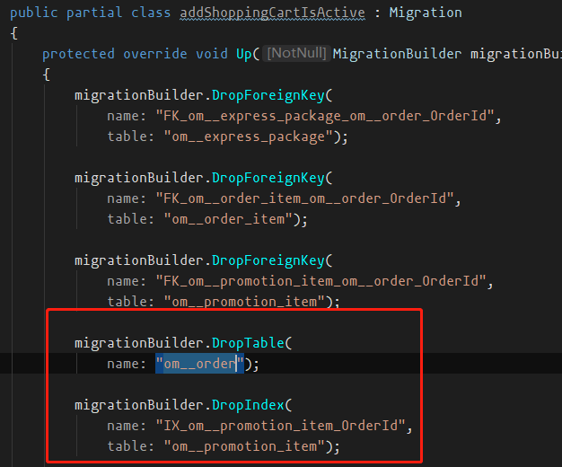 Abp V200when Fullauditedaggregateroot Use Owned Entity Typesvalueobject Efcore Throw Error