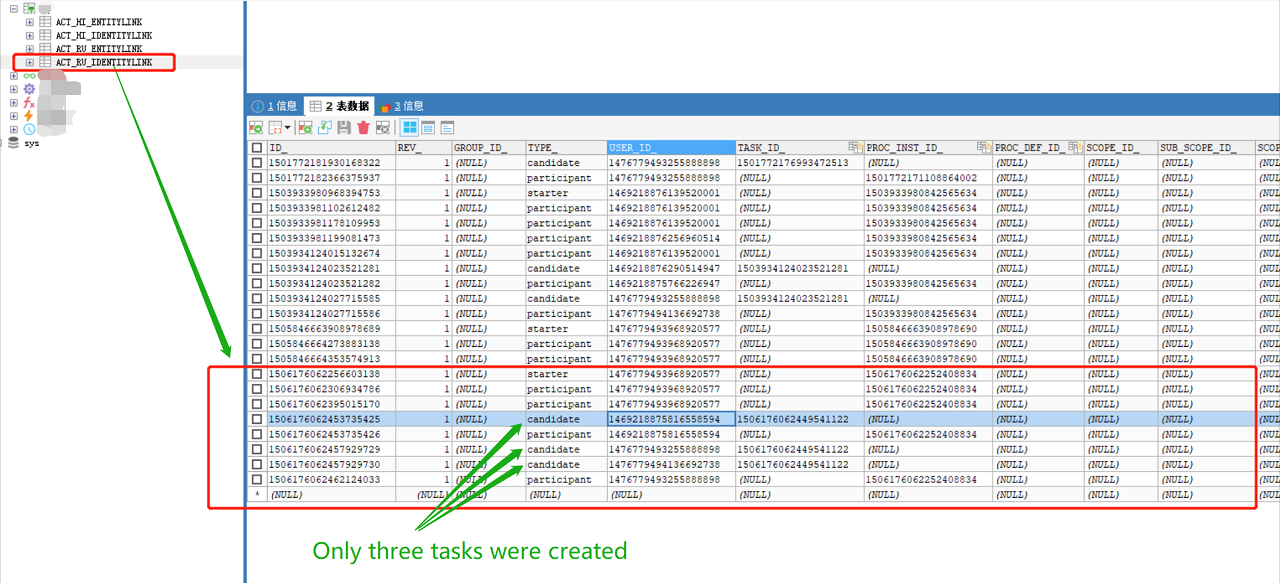 Error Creating Task In 6 5 0 · Issue 3242 · Flowable Flowable Engine · Github