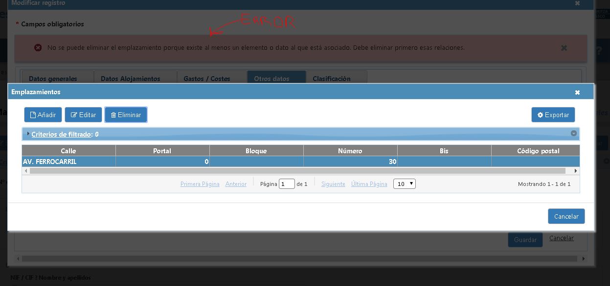 DELETE de rup_table no muestra error en su feedback · Issue #141 · UDA-EJIE/udaRUP · GitHub
