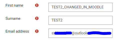 moodle-auth_oidc - User profile information not updating from token · Issue #1556 · microsoft ...