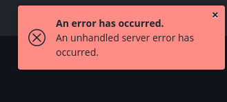 Cannot add collections to accounts · Issue #2906 · bitwarden/server · GitHub