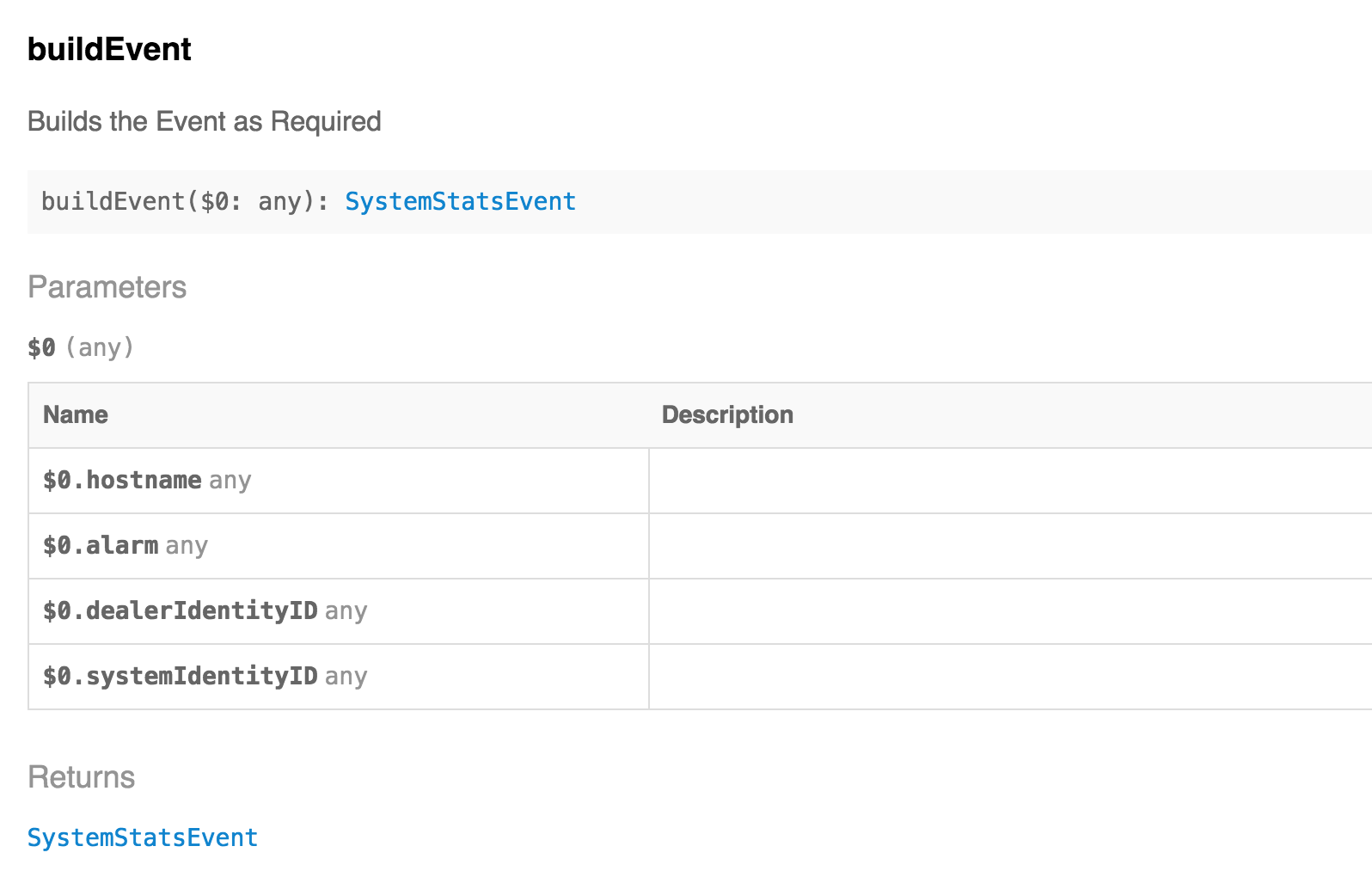 FlowType + Destructuring · Issue #879 · documentationjs/documentation · GitHub