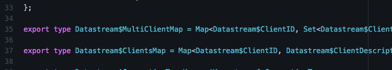 All Errors Lost on Save · Issue #1362 · facebookarchive/nuclide · GitHub