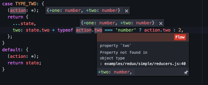 [bug] Refinement Doesn T Work · Issue 5312 · Facebook Flow · Github