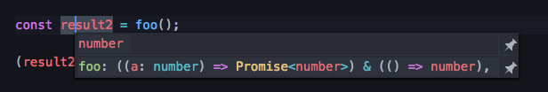 Declare Exported Variable Types · Issue 5383 · Facebookflow · Github
